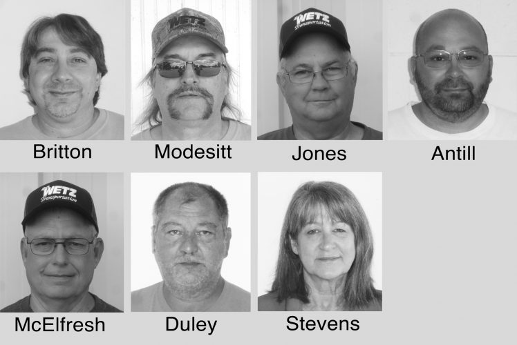 Wetz celebrates employees, 80 years of service to community | News ...